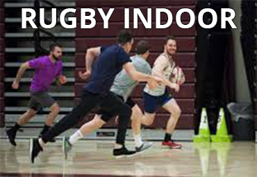 TEAM BUILDING RUGBY INDOOR - EQUIPAGE Business Team Learning