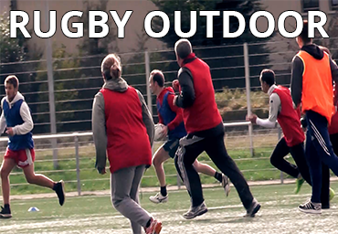 LE TEAMBUILDING RUGBY OUTDOOR - EQUIPAGE Business Team Learning